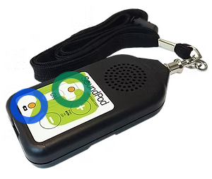 How do I charge the SoundPOD? – Forbes AAC