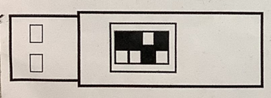 How do I set up my Swifty for single switch scanning with a wired switch in Mind Express ...