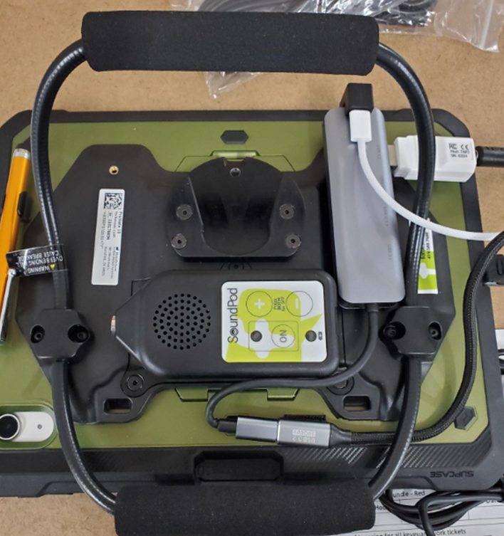 What types of switches can I use with ProSlate 8 devices? – Forbes AAC ...