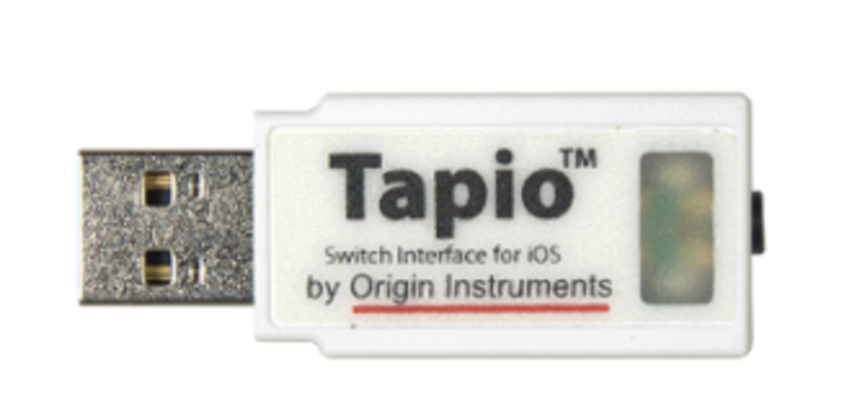 What types of switches can I use with ProSlate 10 devices? – Forbes AAC