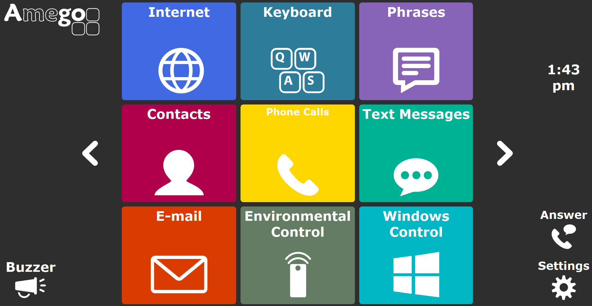 Which AAC software solutions can be used on Forbes AAC WinSlate devices ...