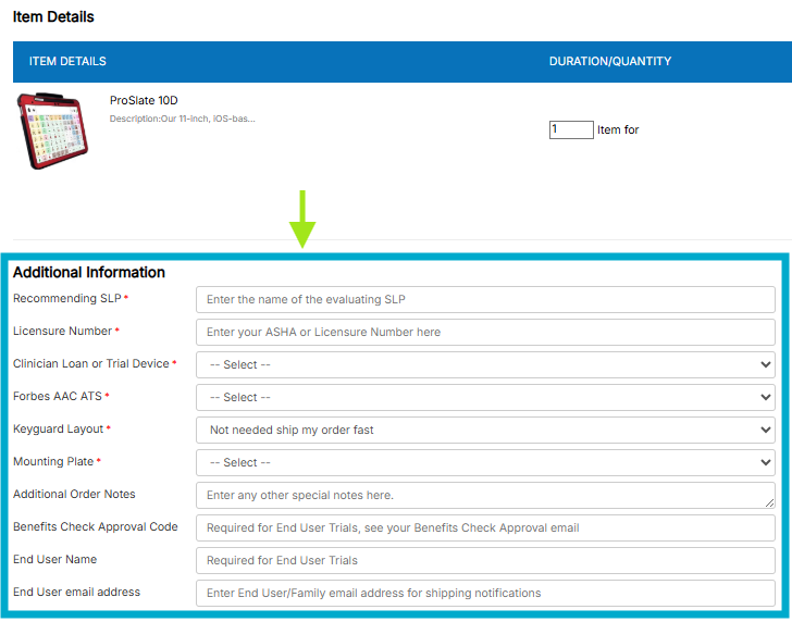 How do I make a Loan Library request? – Forbes AAC Online Help Center