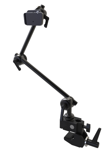 What device mounting solutions does Forbes AAC offer? – Forbes AAC ...