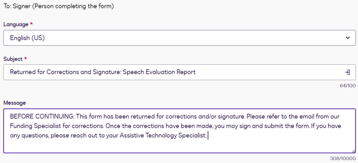 How do I use the online evaluation form in the Funding Portal? – Forbes ...